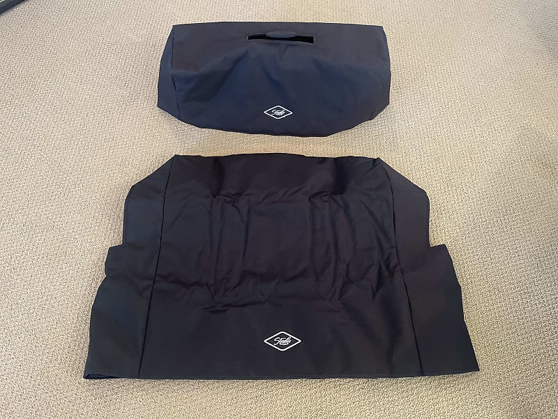 Friedman BE-100 BE-100 DLX & 412 Cabinet Studio Slips Covers | Reverb