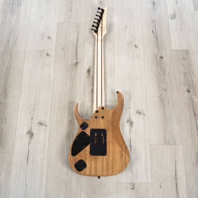 Ibanez RGDR4327 Prestige Uppercut | Reverb