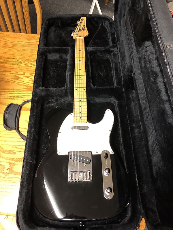 Alvarez Classic II Telecaster | Reverb