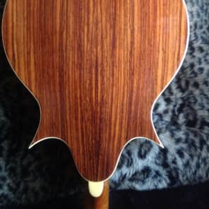 Aria Early 70's Vintage Mandolin Made In The Famous Matsomoku | Reverb