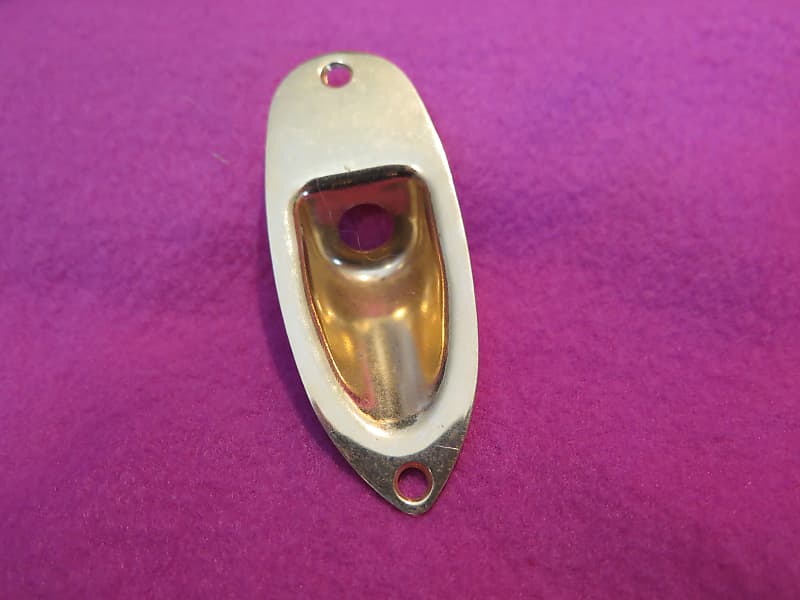 Vintage 1980s Usa Schecter Stratocaster Scorcher Jack Cup Reverb