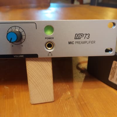 Alctron MP73 Preamp (Neve Clone) | Reverb