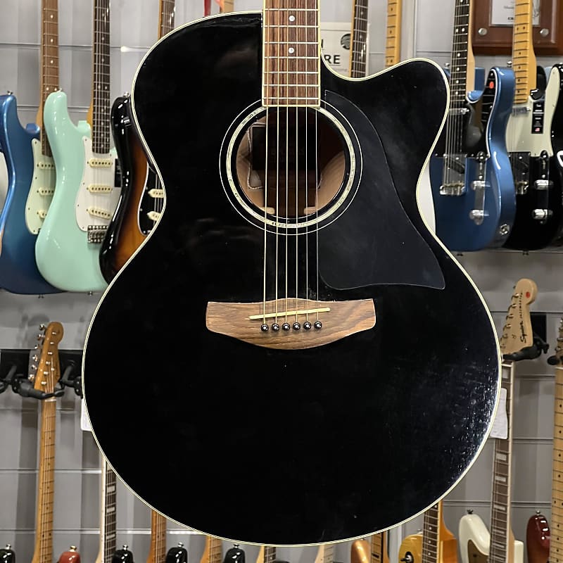 Yamaha CP X500 Compass Black | Reverb