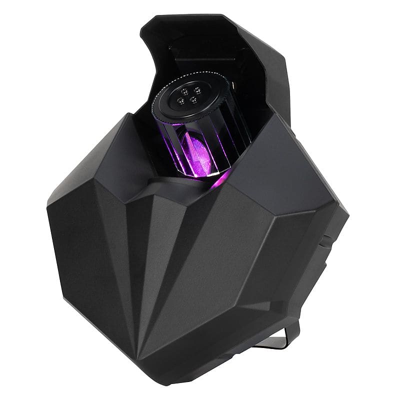 Eliminator Lighting Vortex 80W LED barrell moonflower effect | Reverb