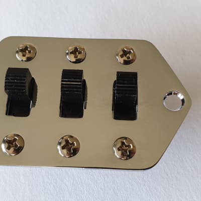 KIT GUITAR FOR VARITONE - ROTARY SWITCH 2 POLE 6 | Reverb Deutschland