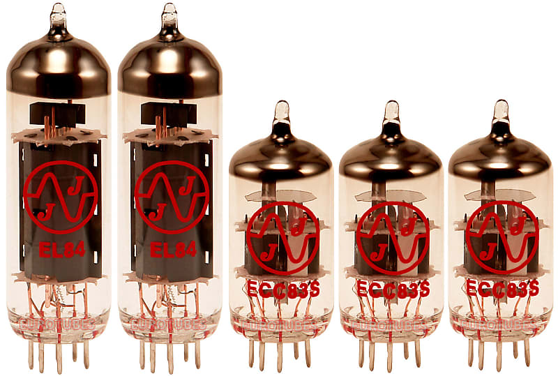 Diamond Assassin Standard JJ Retube(TM) Kit | Reverb