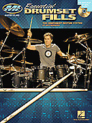 Essential Drumset Fills - by Jeff Bowders - HL00695986 | Reverb