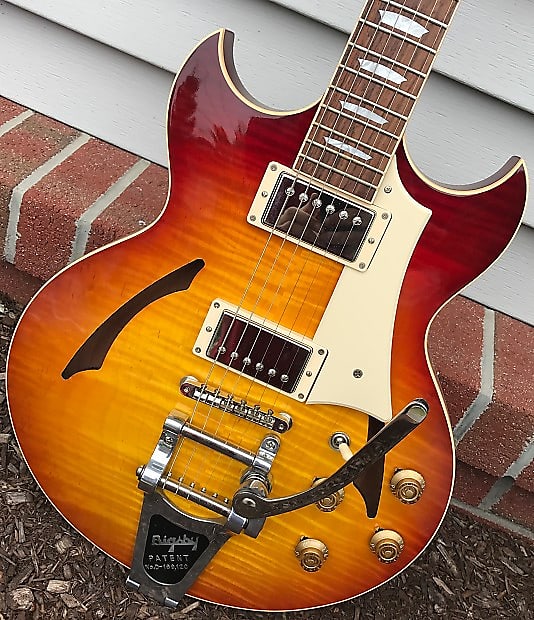 2015 GIBSON JOHNNY A SIGNATURE 2015 with SIGNED CERT! | Reverb UK