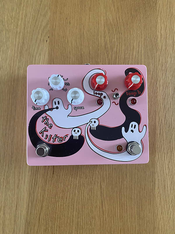 Champion Leccy The Kilter 2022 - Soft Pink | Reverb