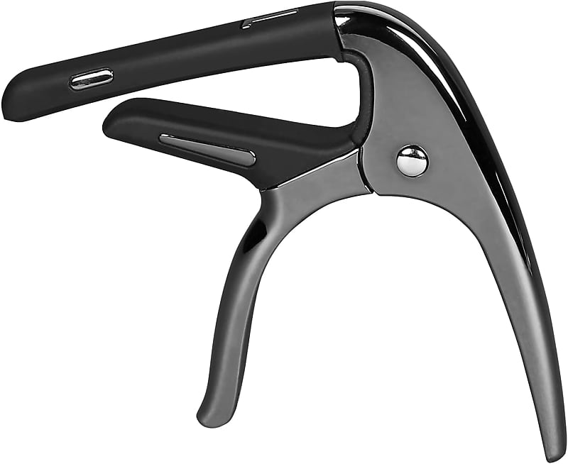 Capos for Acoustic Guitars, Electric Guitars and Ukulele, | Reverb