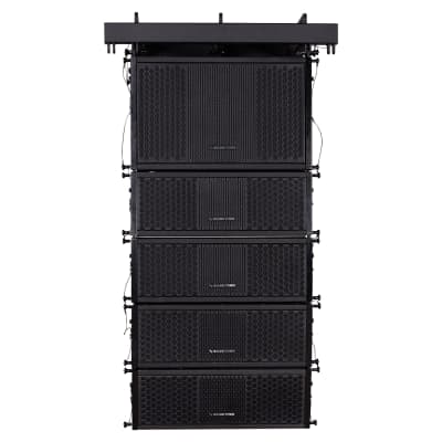 ZETHUS-110S-205V2 | ZETHUS Series Line Array System w/ One | Reverb
