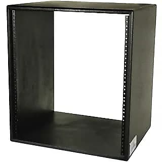 Studio Series - Rack Shell. 12 Space - BALTIC BIRCH. 15.5" | Reverb