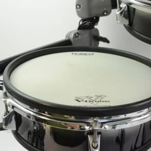 Roland TD-20 V-PRO Series Drum Kit - BLACK TD-20K TD20 Set | Reverb