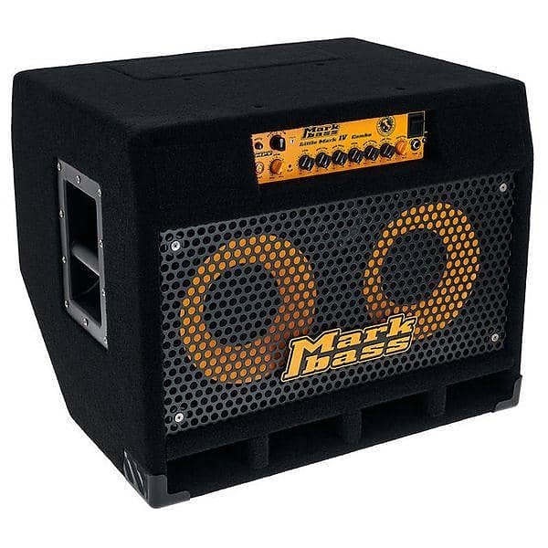 Markbass Cmd 102 P V | Reverb