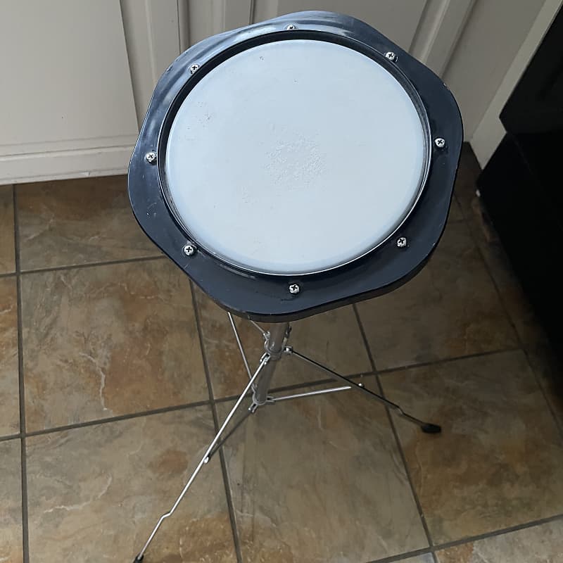 Innovative Percussion Practice Pad | Reverb