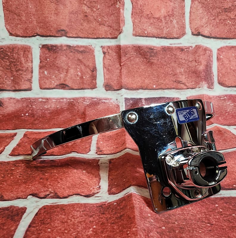 RIMS 10-inch 6 Lug Rack - Chrome | Reverb