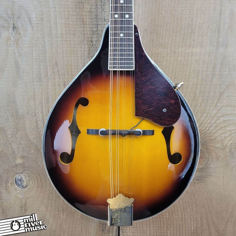 Mandolins - New & Used Mandolins For Sale | Reverb