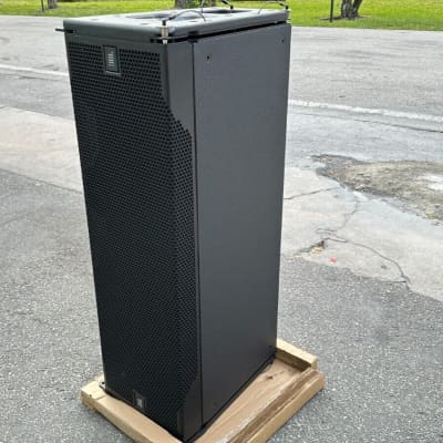 JBL VTX A12 Dual 12" Line Array Loudspeaker|90-Degree | Reverb