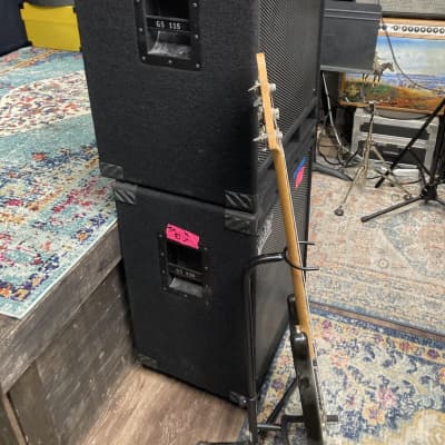 Aguilar Tom Hamilton's Aerosmith, Full Stack Bass Amp Rig B | Reverb
