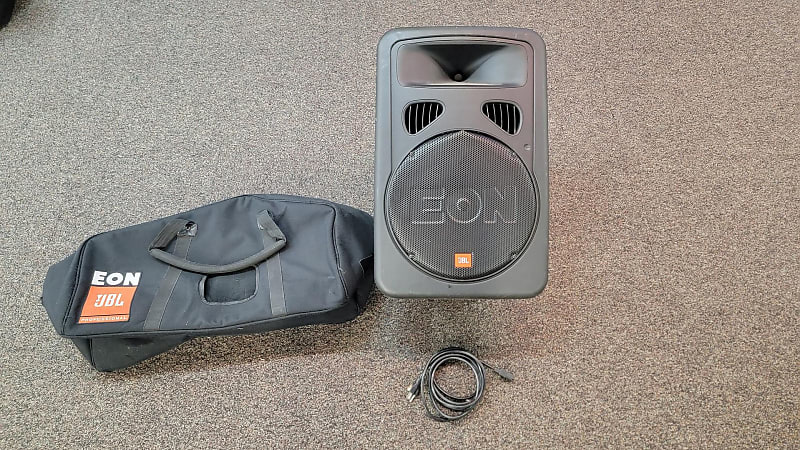 JBL EON One Gen 2 15in Powered Speaker (Springfield, NJ) | Reverb