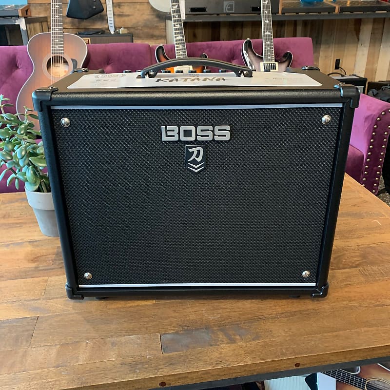Boss Katana 100 watt Mk. II | Reverb