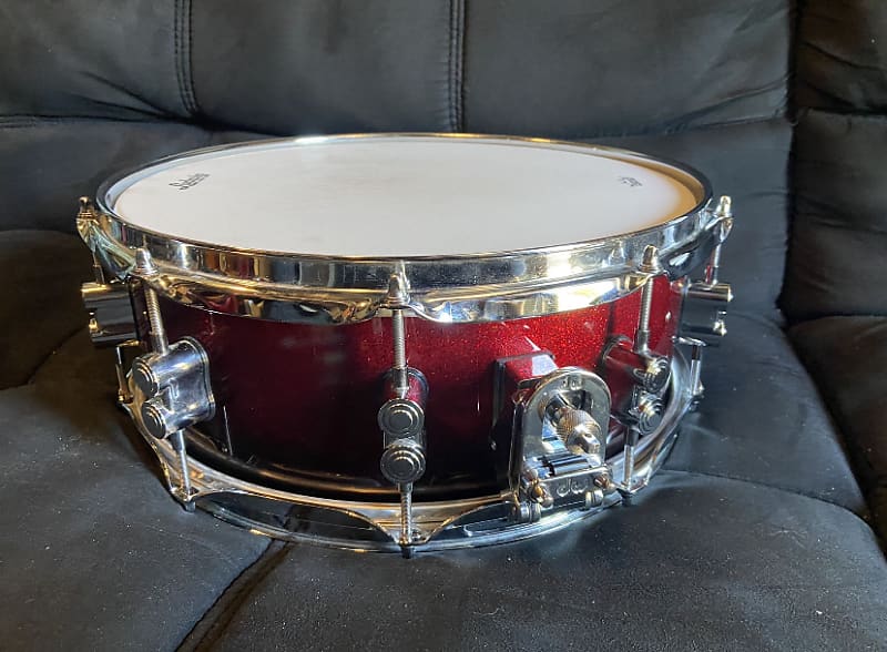 PDP Concept Maple - 14”x5.5” Snare Drum | Reverb