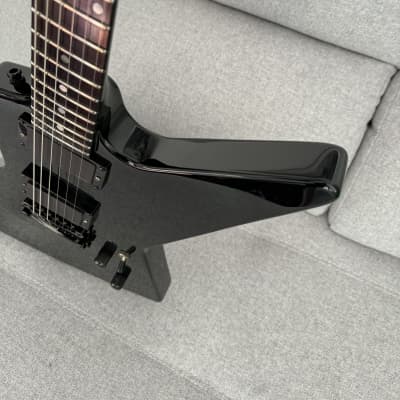 ESP MX250 2000 - Black | Reverb