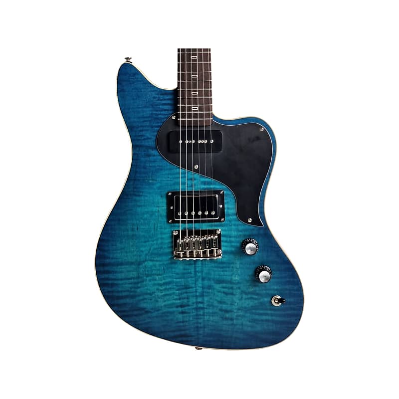 PJD ST. John Elite | Reverb