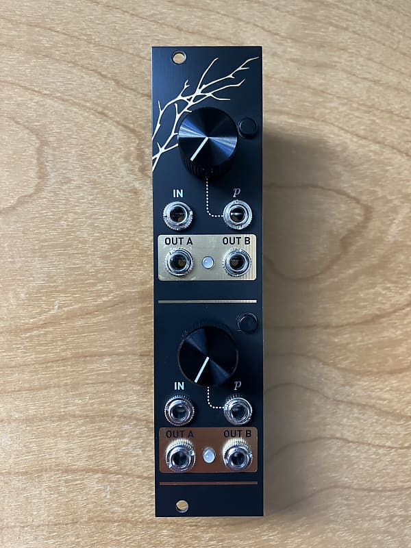 Mutable Instruments Branches Clone | Reverb