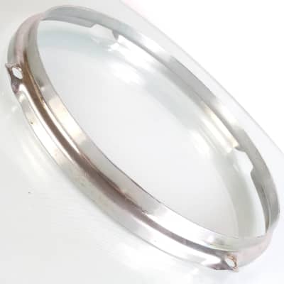 Ludwig 8" Bongo Drum Stick-Chopper Batter Rim/Hoop 4-Lug | Reverb UK