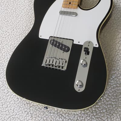 ESP 800 series telecaster - "the Deluxe version of the 400 | Reverb