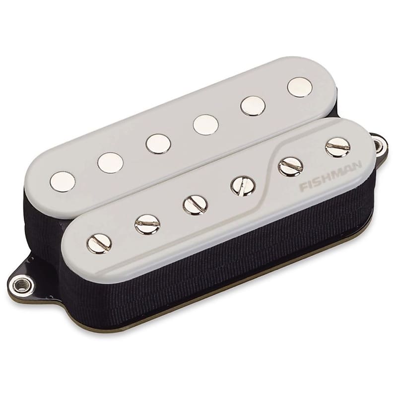 Fishman Open Core Fluence Classic Humbucker Bridge Pickup, | Reverb