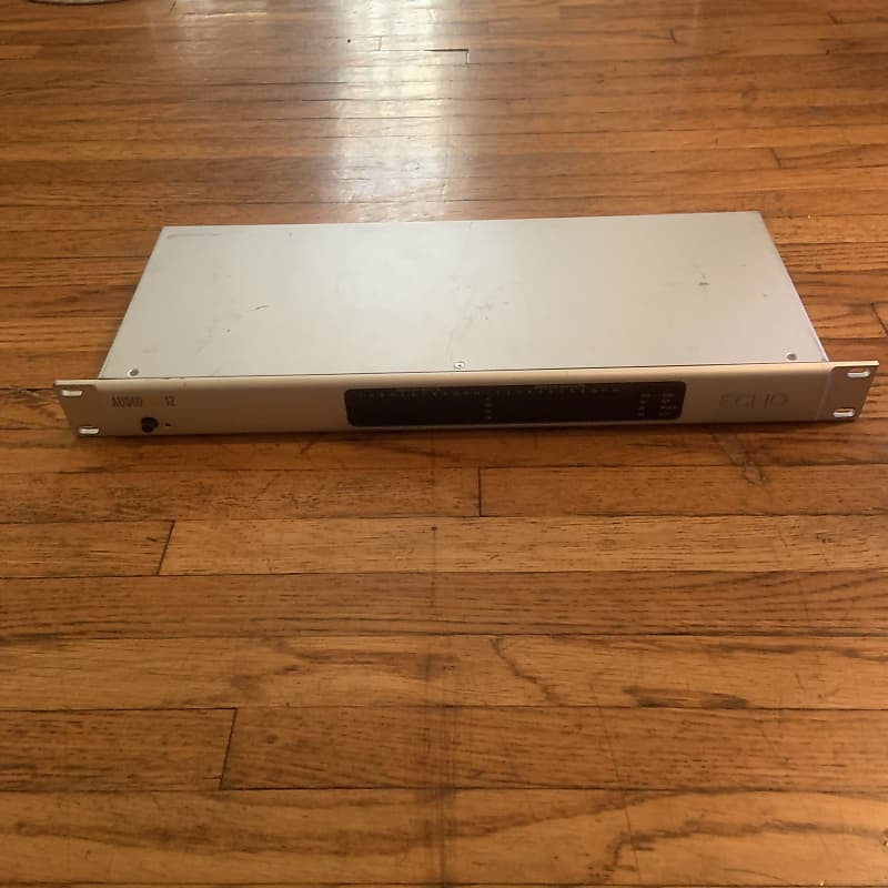 Echo Audio Fire 12 Sound Card | Reverb