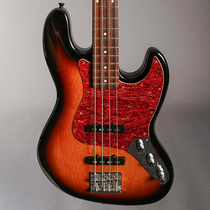 KSD Jazz Bass Proto 4 | Reverb