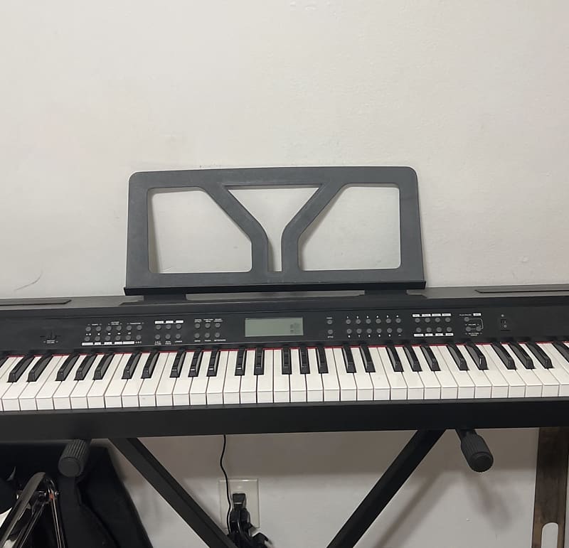 Benjamin Adams DA516 | Reverb