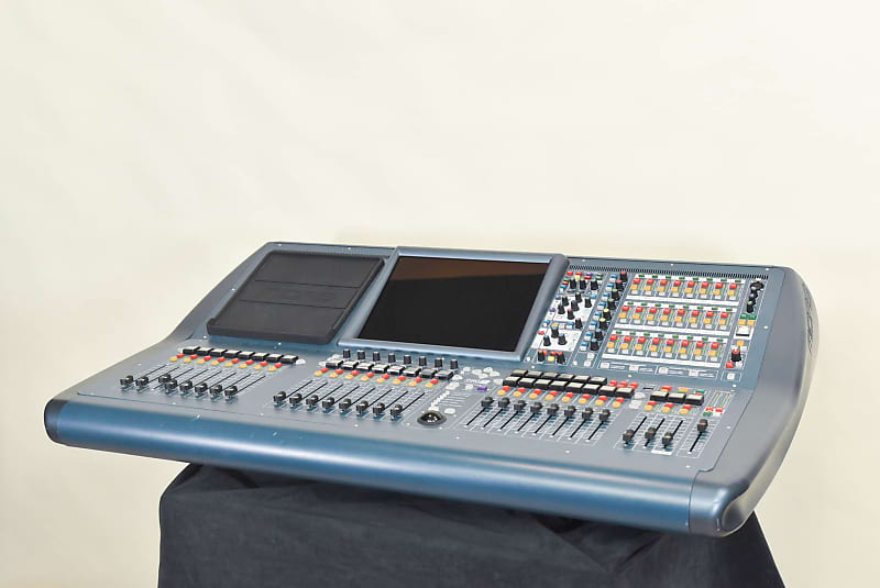 Midas PRO2 Live Digital Audio Mixing Console CG0020G *ASK FOR | Reverb