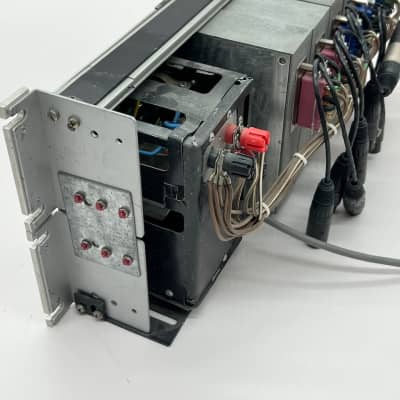 Apollo Electronics Stereo Channel Rack - 1970's | Reverb