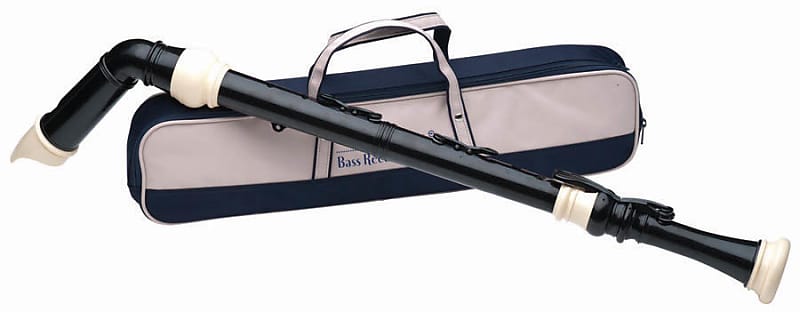 Angel Bass Recorder | Reverb