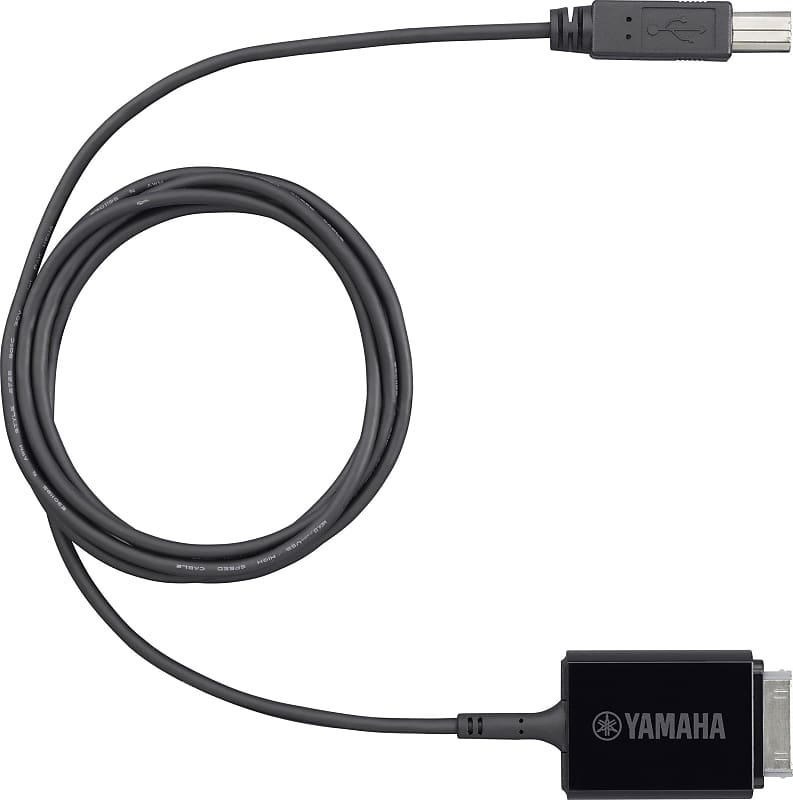 Yamaha i-UX1 USB Midi Interface | Reverb