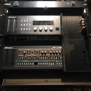 3Dsynth Roland Boutique RackMount Adapter | Reverb
