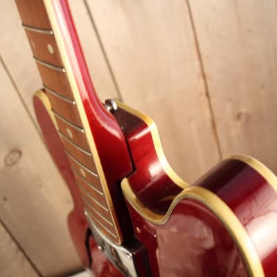 Stradolin Gibson Bass copy 1960's Peter Hook project | Reverb