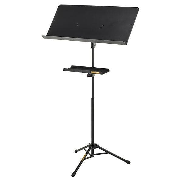 HERCULES - HCBS-429BP Conductor Stand | Reverb