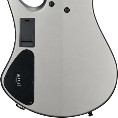 Ibanez EHB1006MS Bass Workshop | Reverb