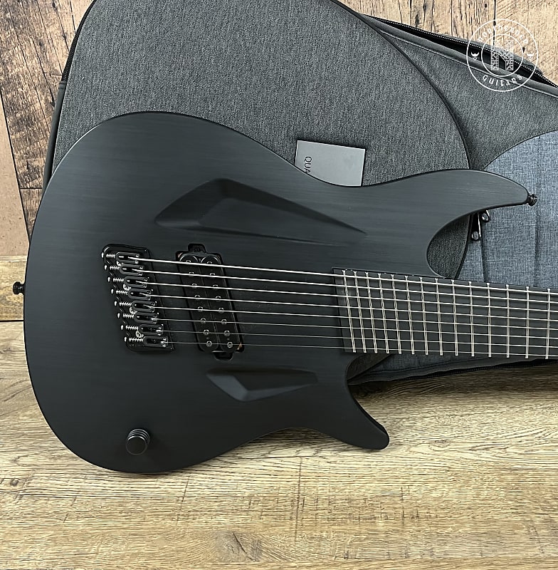 Aristides 080SR Black | Reverb