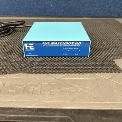 Henry Engineering Patchbox II | Reverb