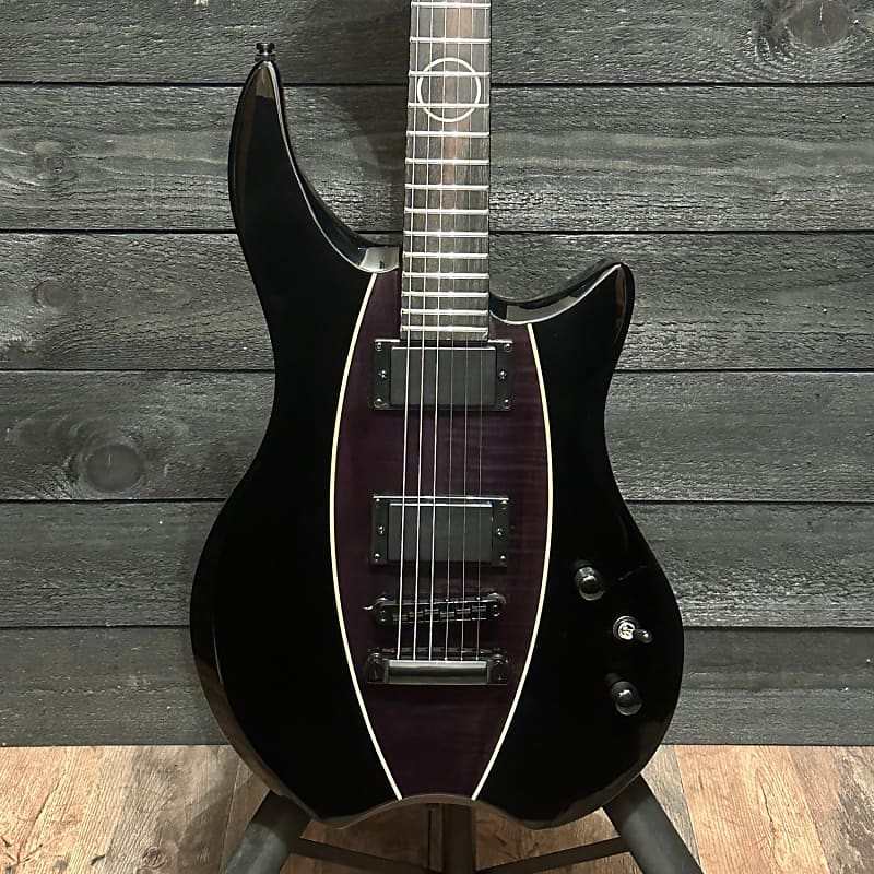 Framus D Series Devin Townsend Stormbender Signature Artist | Reverb