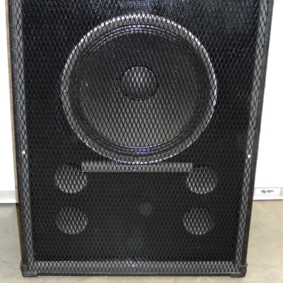 JBL 4628B Pair Cabaret Series Sound Reinforcement System | Reverb