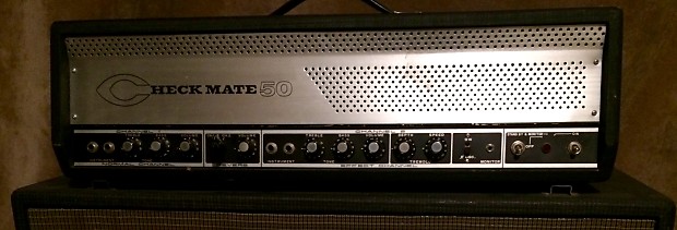 Teisco Checkmate 50 | Reverb Canada