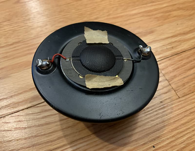 Celestion Ditton 25/44/66 HF2000 Original Tweeter, For | Reverb Canada