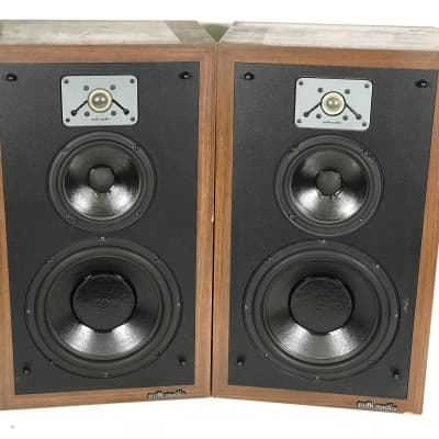 Polk Audio Monitor 7C Speaker Pair | Reverb